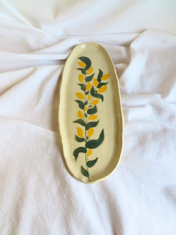 Party Platters – The Nature's Clay